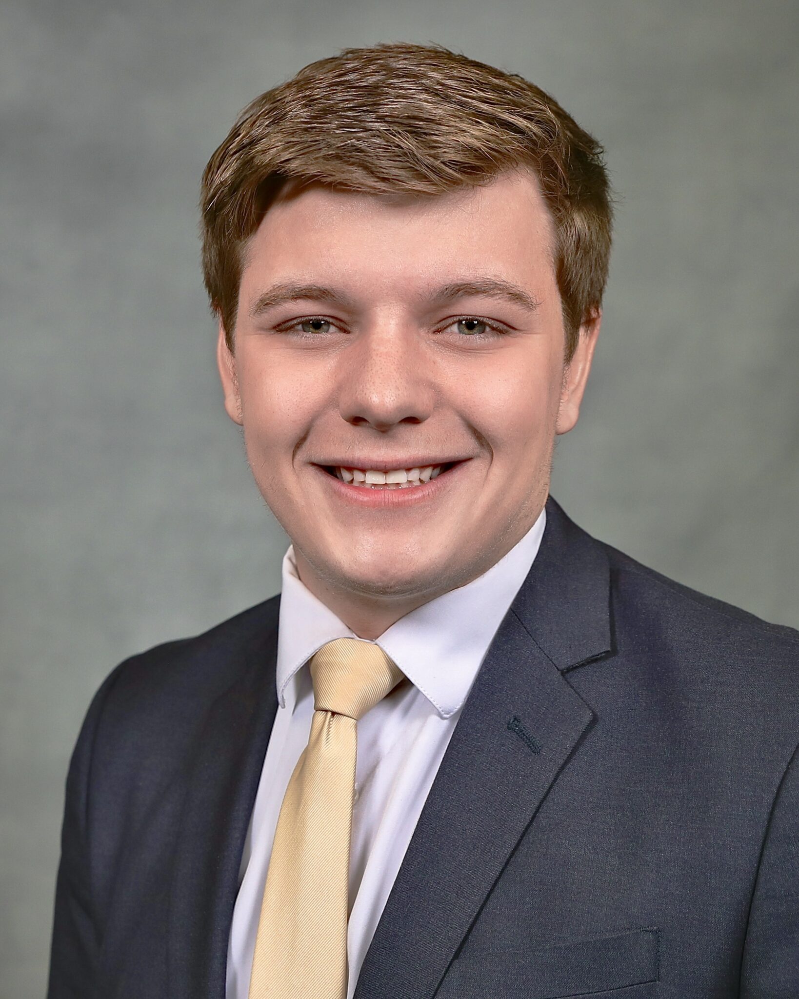 Outstanding Senior - UNKAA